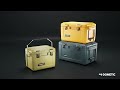 DOMETIC 35 qt. Patrol Cooler