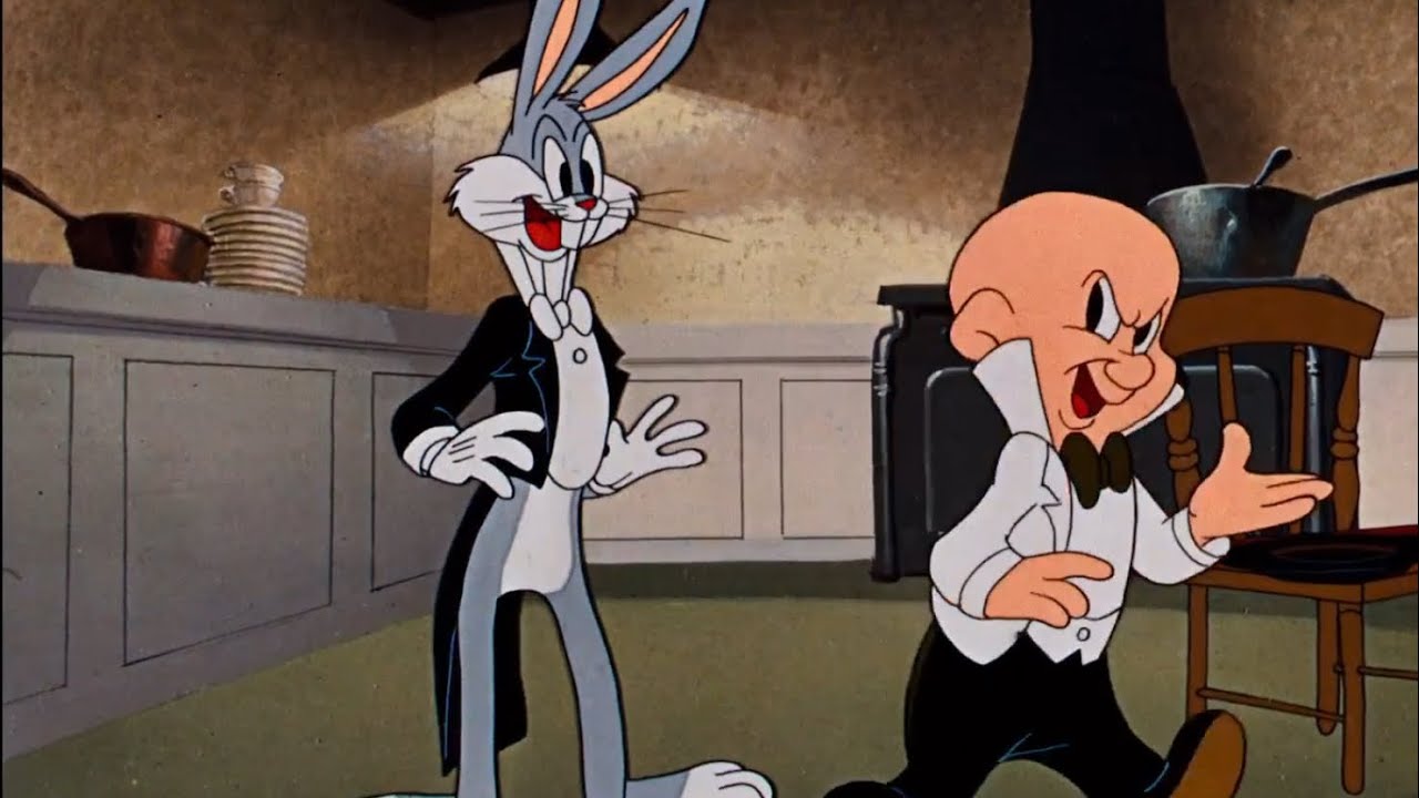 Slick Hare 2/3