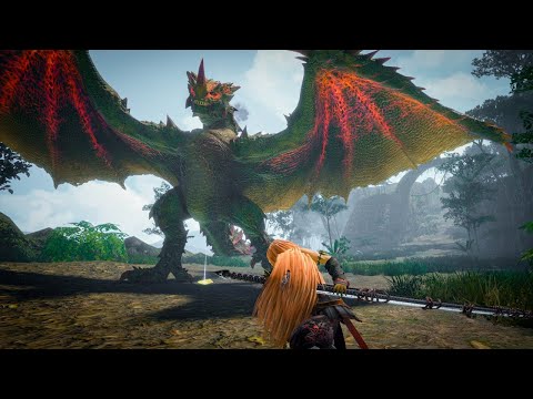 Steam Community :: MONSTER HUNTER RISE