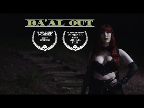 Magic of Horror Festival 2022