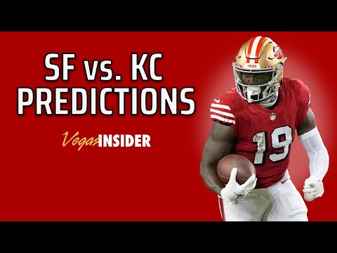 Sunday Football Predictions: Week 7 - NFL Picks - Chiefs vs. 49ers