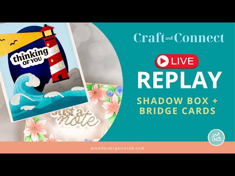 Craft and Connect LIVE