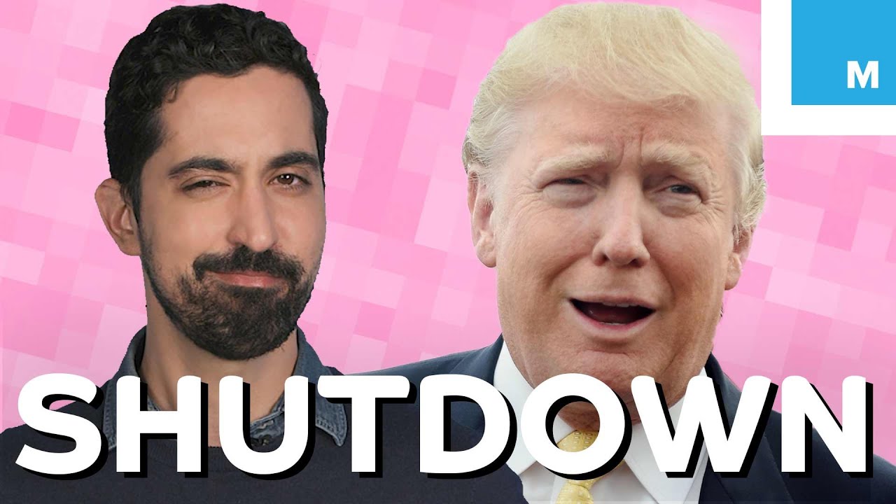 Can Donald Trump Turn Off the Internet? | Mashable Explains