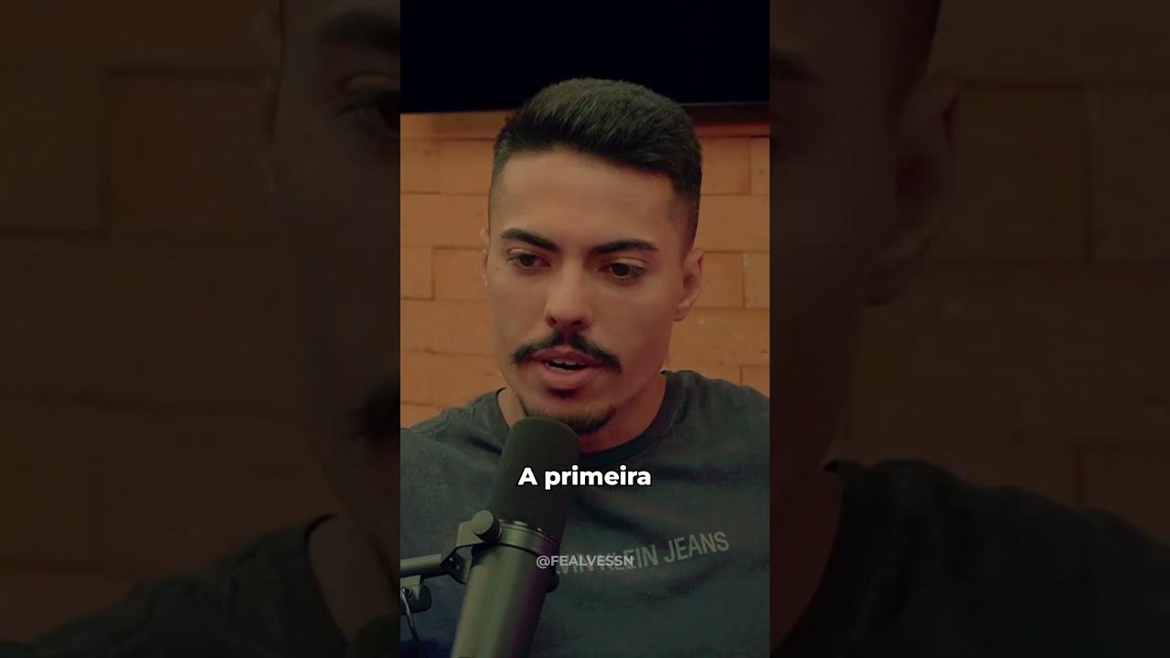 O que eu aprendi com a minha DECEPÇÃO AMOROSA... 💔 #shorts