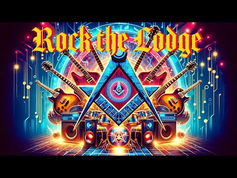 Rock the Lodge: A Masonic Music Revolution – From the Quarries