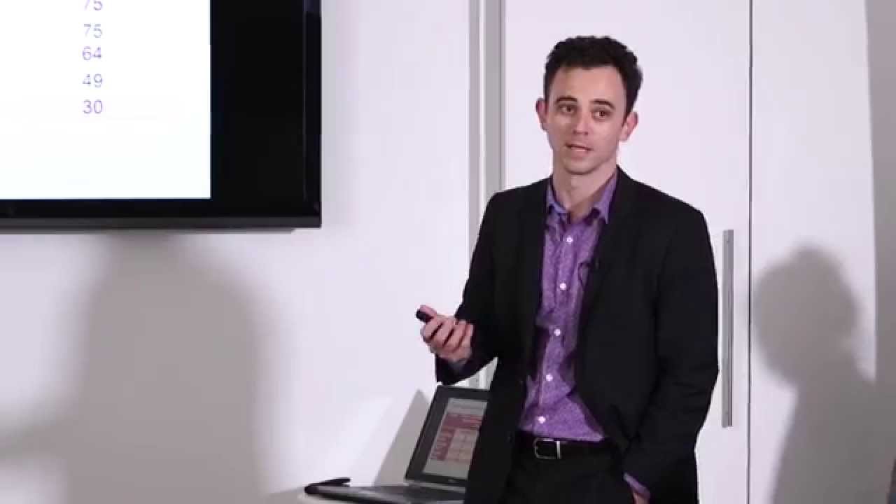 RISE: Research on Improving Systems of Education Information meeting for bidders