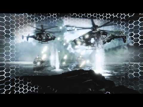 Steam Community :: Video :: Crysis 3. Trailer 13