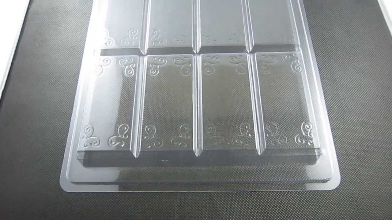 soap mold soapmaking supply M14