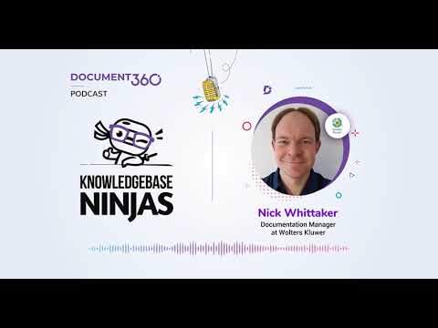 Unnecessary Words with Nick Wittaker of Wolters Kluwer