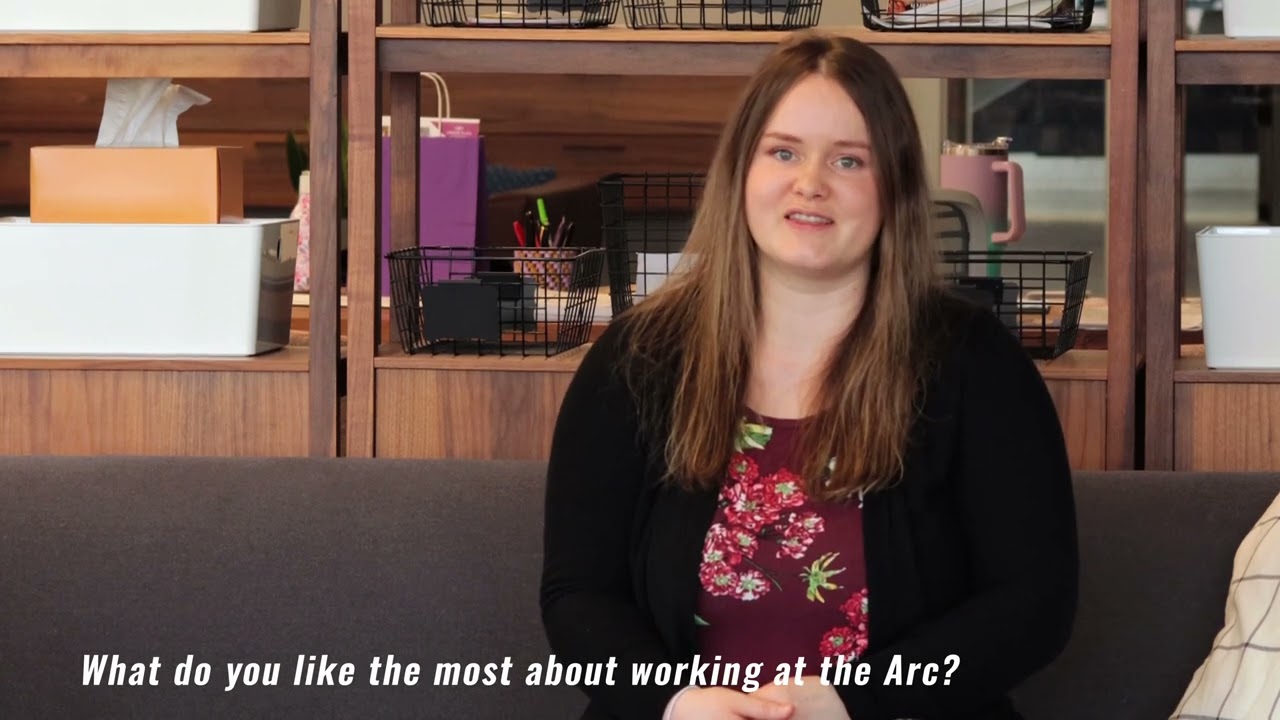 Rewarding internship opportunities are available at The Arc Minnesota!