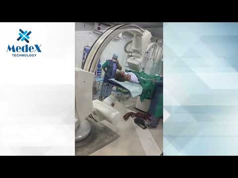 Cath Lab, Catheterization Laboratory in India