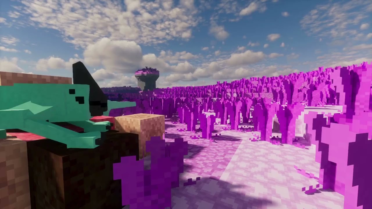Solarae Craft Beta Testing!