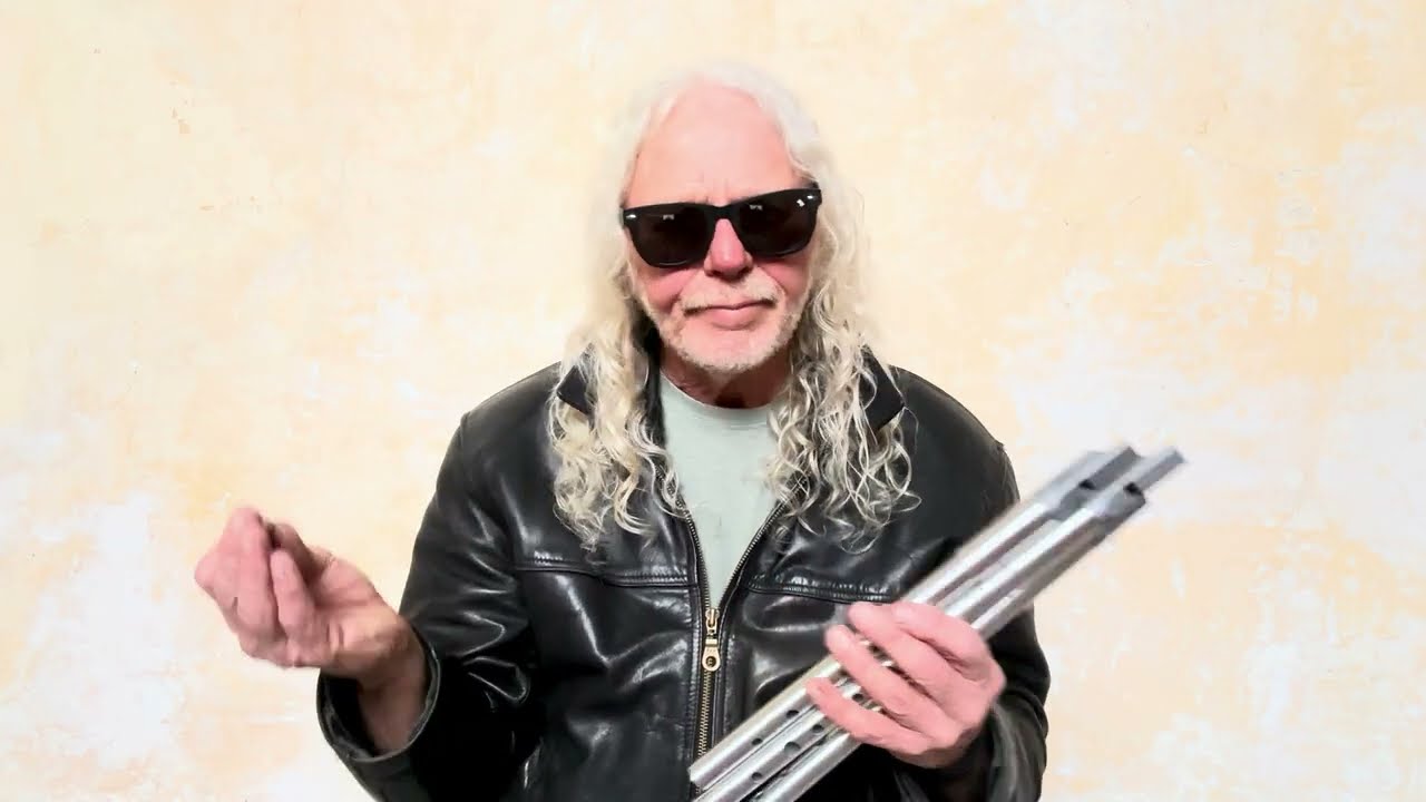 Some Optima Mezzo Whistles