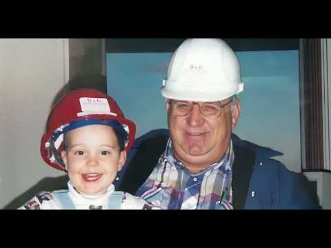 Behind the Machines: D&G Excavating