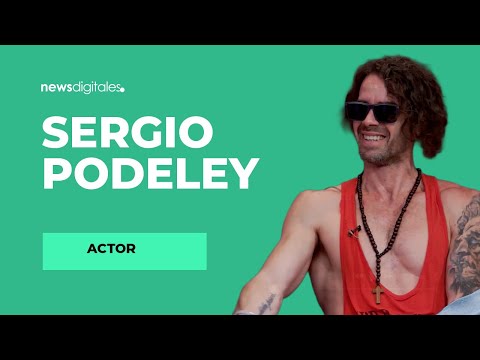 Gatillero, la película hecha en la Isla Maciel de la que hablan en todo ...