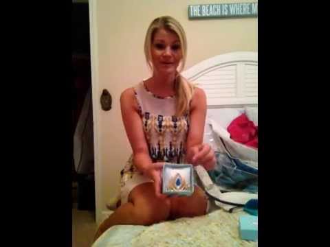 Angel Secret Deluxe Elsa Coronation Dress and Crown Review #3