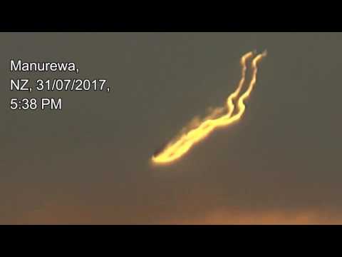 Nueva Zelanda UpdateII | Oroborus Anaphaxeton