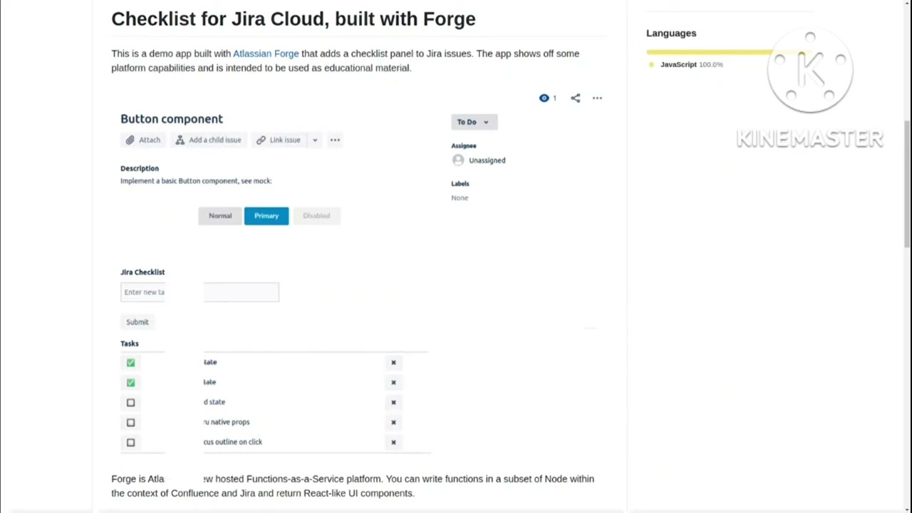 Checklist for DevOps