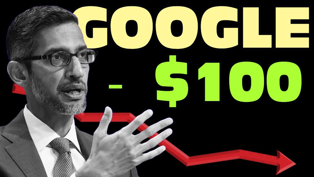 Analyzing Google's Major Selloff: A Potential Buying Opportunity ...