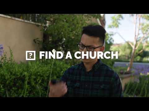 Looking for a Church at UC Irvine? | Acts Collective College Church