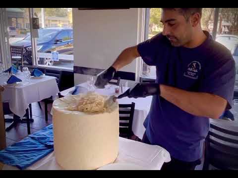 Bella Vista Italian Part 3
