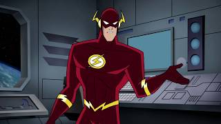 Flash refuses to do commercial