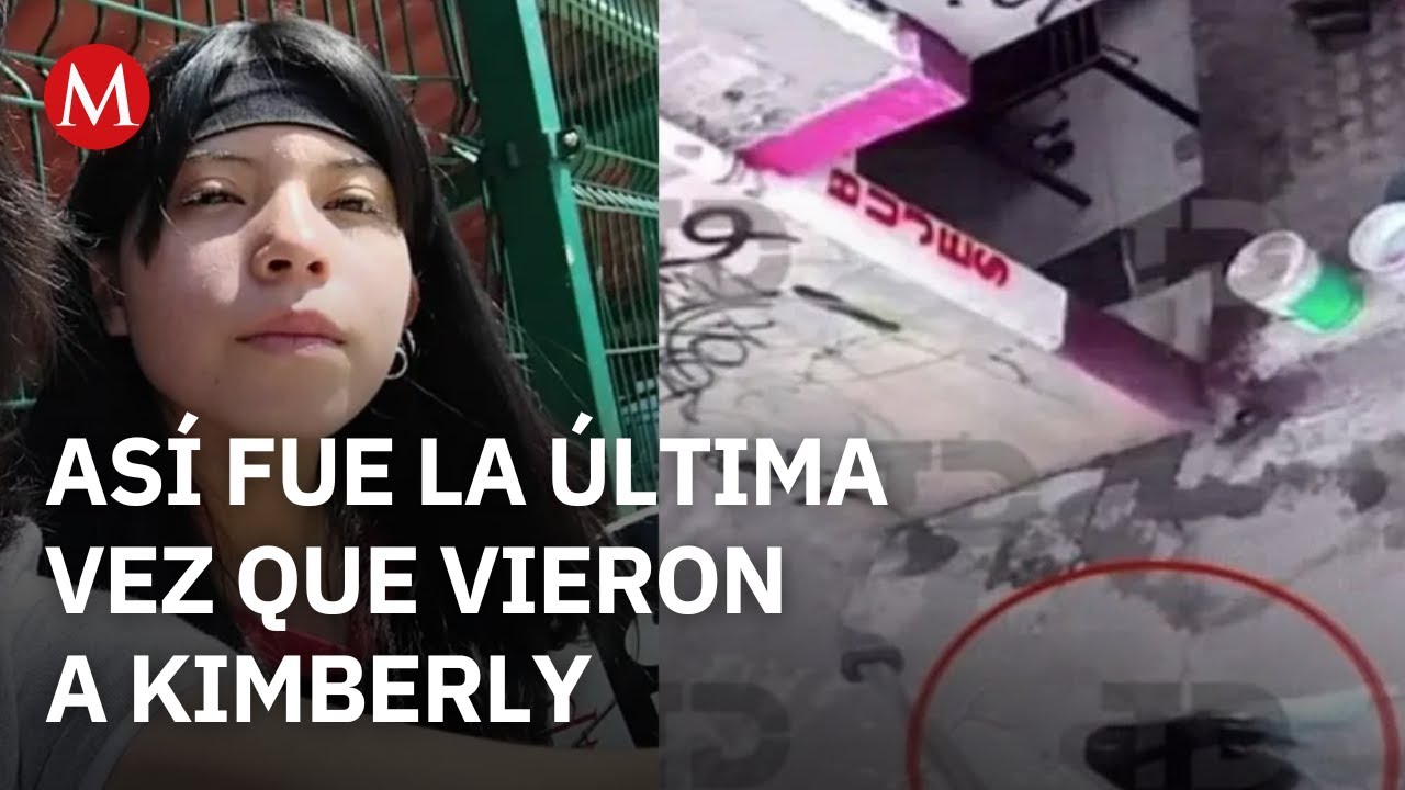 CCH Naucalpan student disappears after going out to print homework
