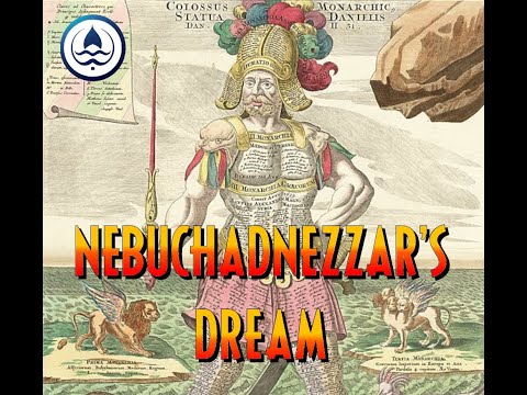 What Is Nebuchadnezzar's Dream?