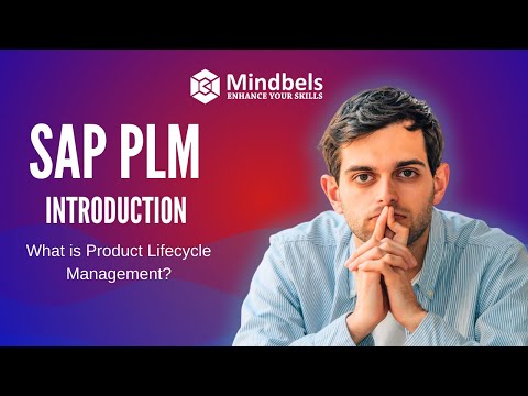 Introduction to SAP PLM || What is Product Lifecycle Management? Online Training ||