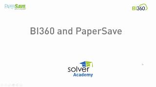 PaperSave - Features, Reviews & Pricing (December 2025)