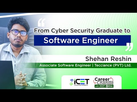 His Story - Shehan Reshin