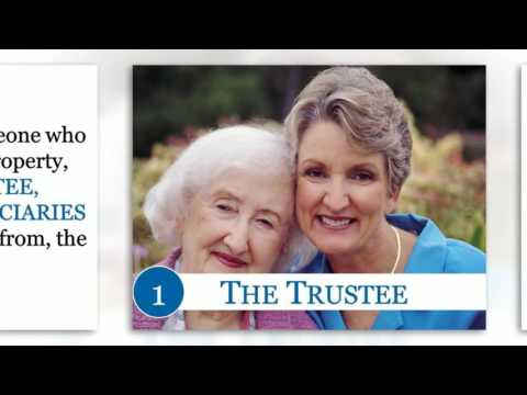Trusts in North Carolina