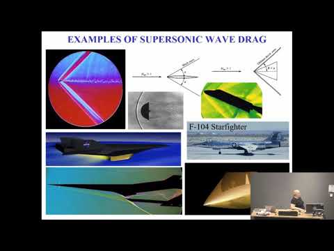 Introduction to supersonic flow and shock waves