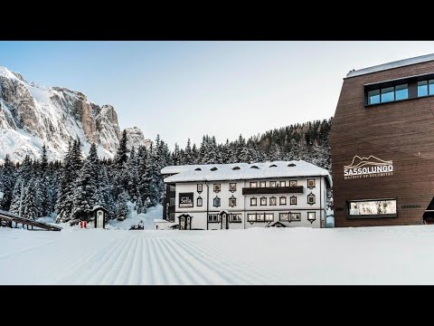 Hotel Sella***s, Selva di Val Gardena, Italy