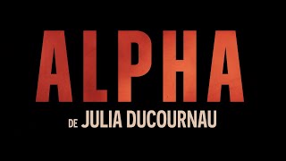Où regarder Alpha en streaming complet et légal