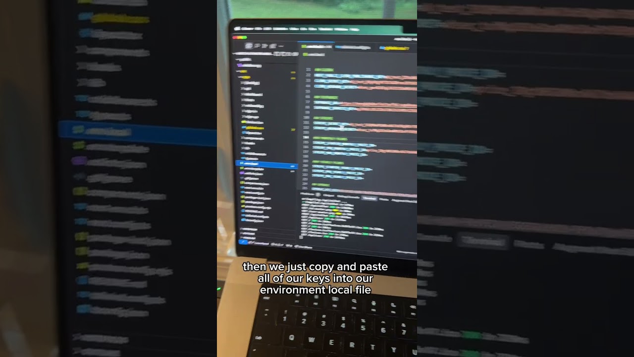 This FREE NextJS starter kit let's you ship fast #saas #nextjs #clerk #stripe #supabase