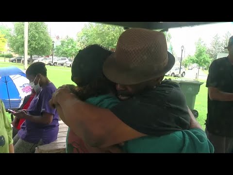 1977 murder conviction overturned for the Buffalo 5