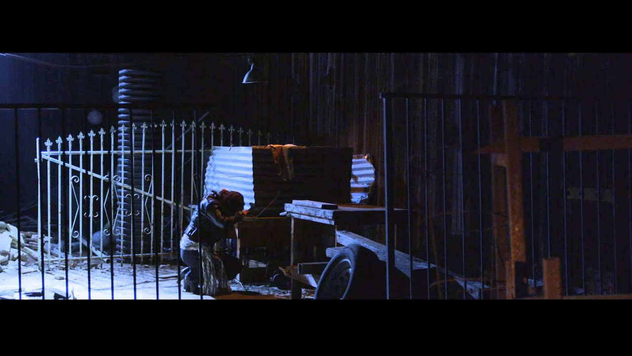 Precinct 7 trailer