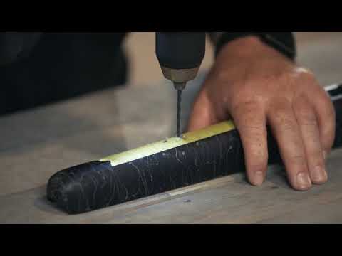 How To Install Picatinny Rail | Christensen Arms