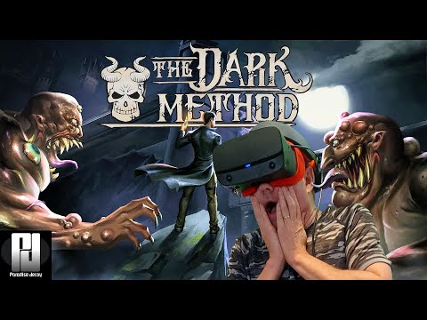 Steam Community :: Video :: The Dark Method is a UNIQUE Puzzle Horror ...