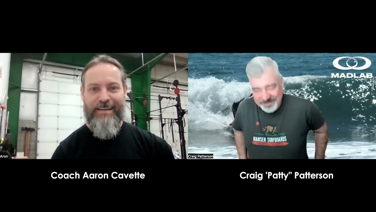 Long Video Aaron Cavette - Gym Owner Success Stories