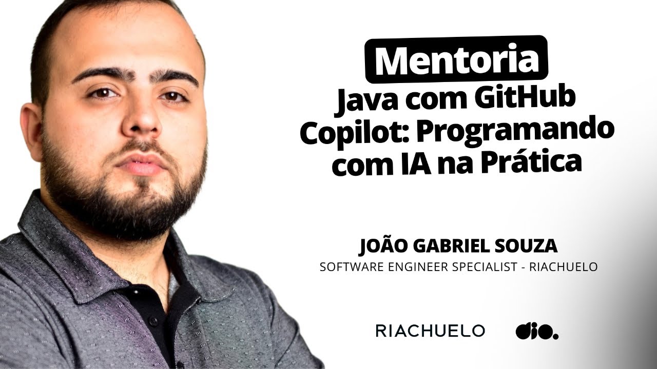 Java com GitHub Copilot: Programando com IA na Prática