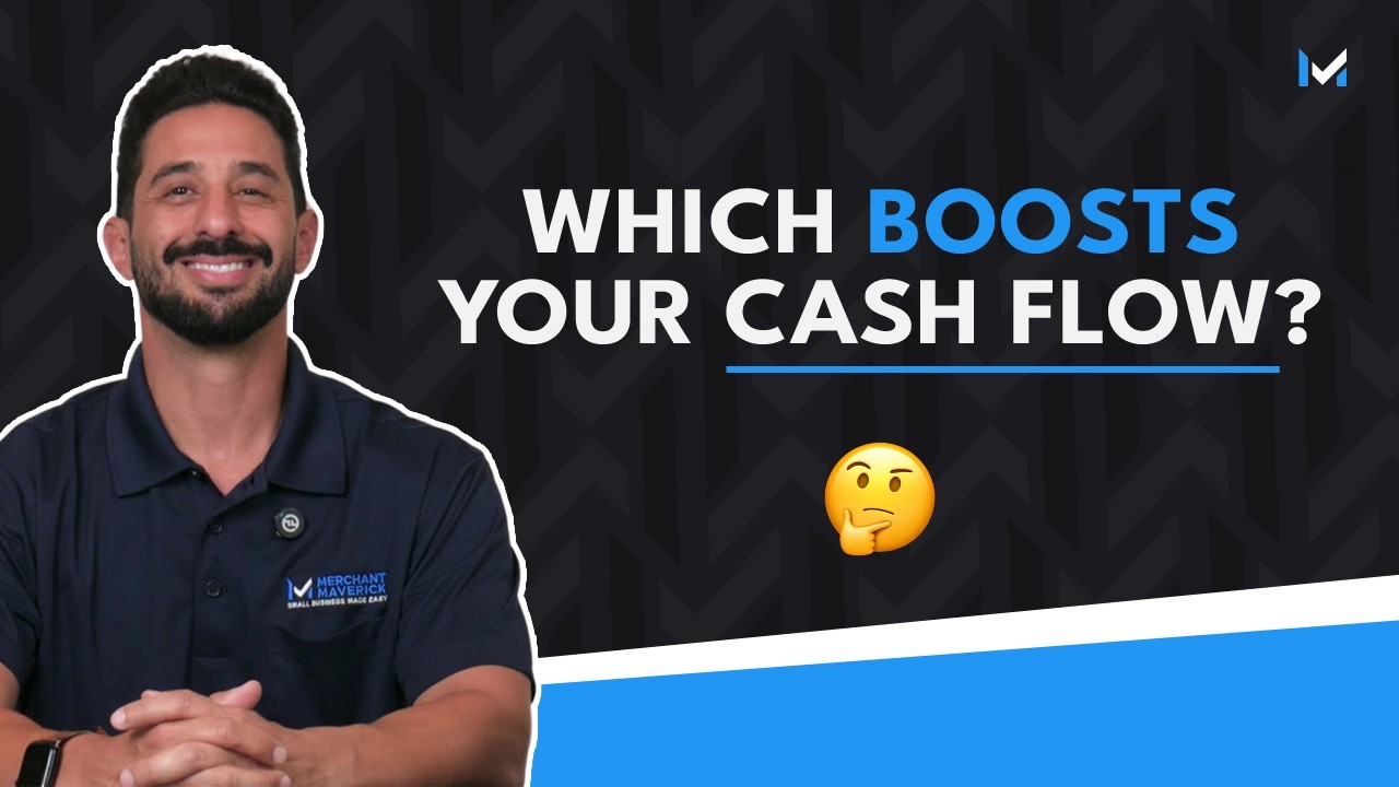 Term Loan vs Merchant Cash Advance: Which is Better for Your Cash Flow?