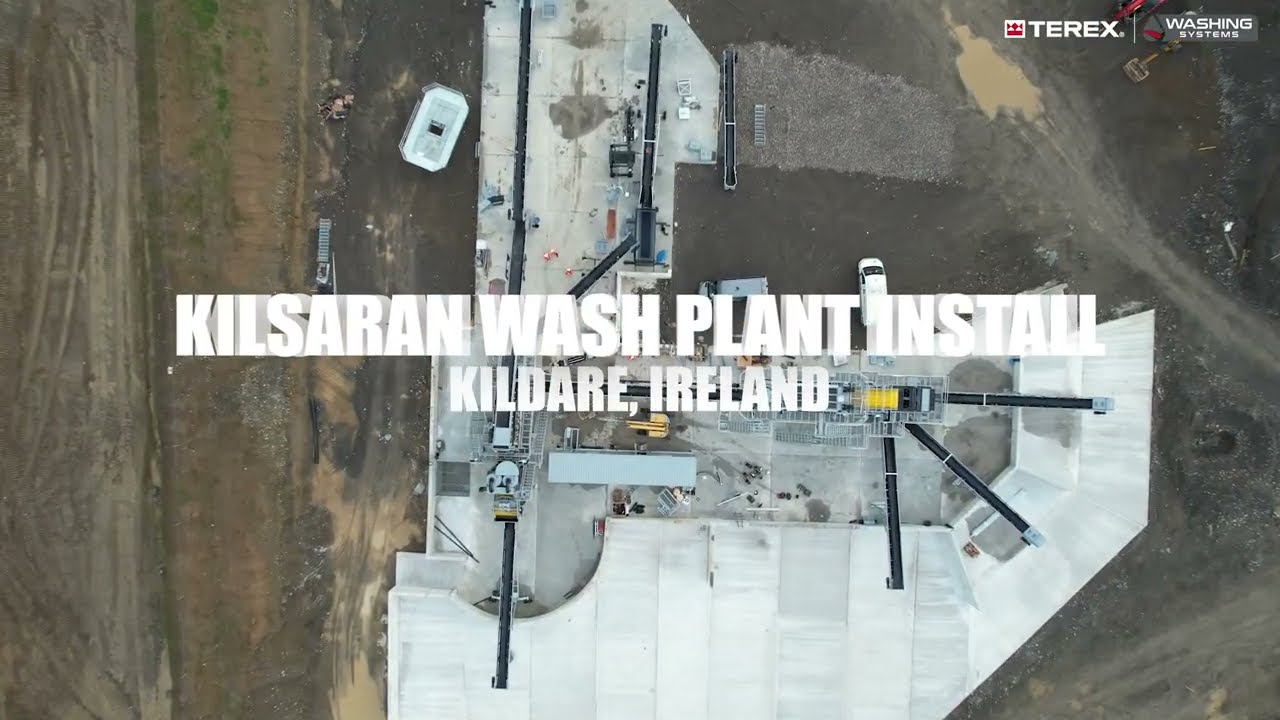 Kilsaran Install Video