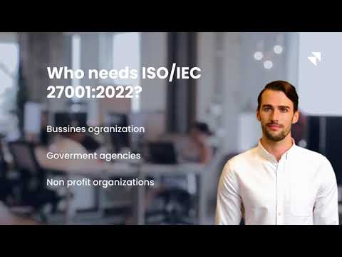 Simplify Services: ISO/IEC 27001:2022, Information Security Management System