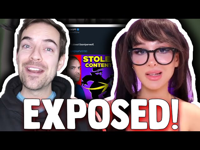 5 times SSSniperWolf made headlines for controversial reasons