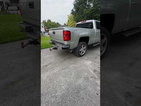 Basic tune and delete on an l5p