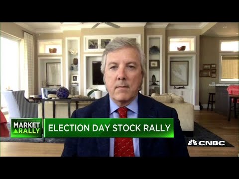 Purple Strategies CEO on how companies can navigate the presidential election
