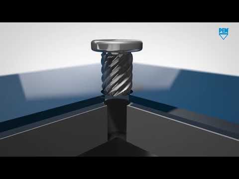 Pin microPEM® TK™ TackSert®