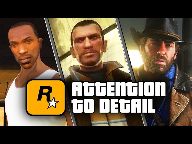 Top 5 reasons why GTA 6 is the most anticipated open-world game of today